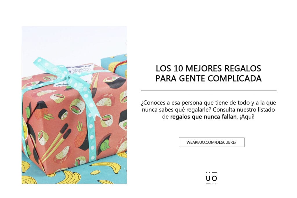 【Descubre el regalo perfecto para esa persona especial en tu vida: ¡te ...