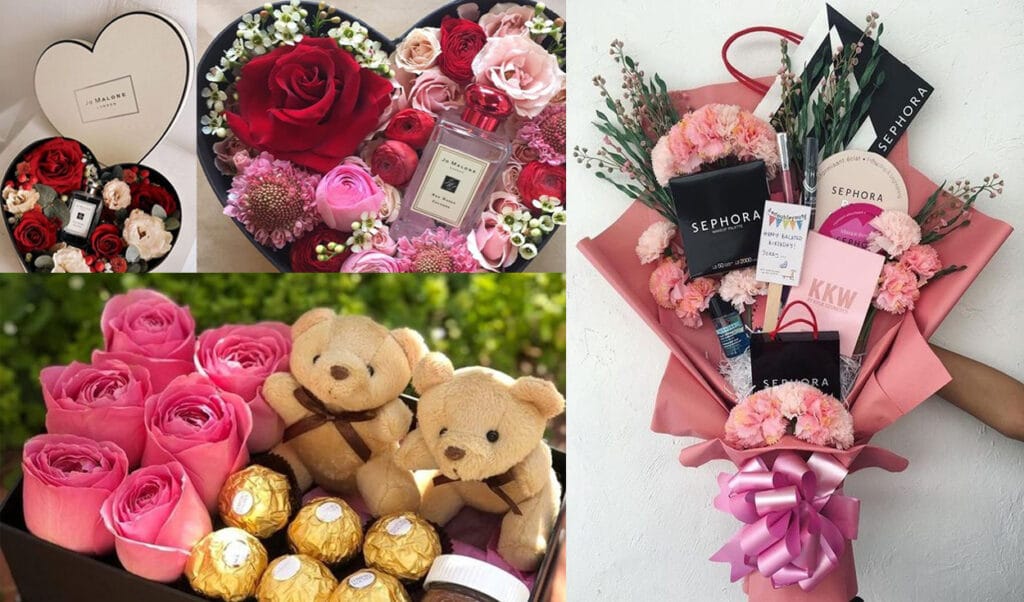 【Descubre los regalos más originales y románticos para el 14 de febrero, ¡sorprende a tu pareja ...